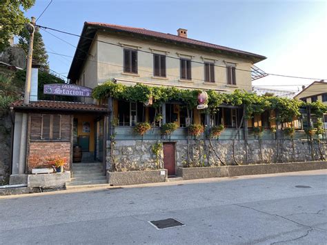 Restoran Morčić Facebook