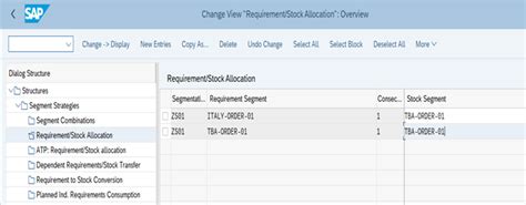 Supply Planning On Fashion Contracts With Sap S4h Sap Community