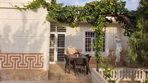 فروش باغ ویلا تهاتر با اپارتمان عظیمه کرج در کرج ۲۴ شهریور ۱۴۰۳