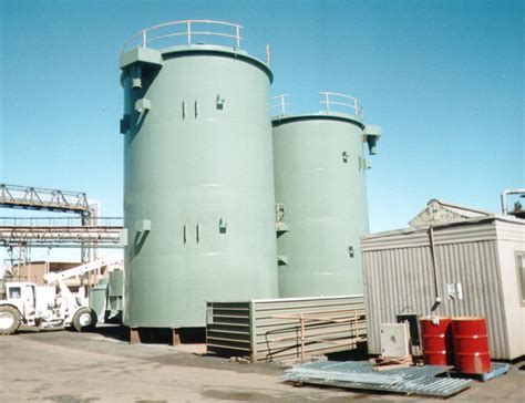 Design Of Storage Tank Moonish Engineering