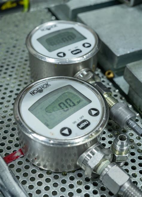 Fluid System Components Inc On Linkedin Hydraulicpressure