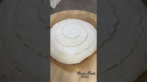 How To Score Sourdough Bread Easy Sourdough Scoring Boule Scoring