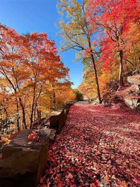 Hudson Valley Drives In New York Where The Scenery Steals The Show
