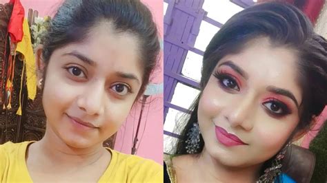 💄full Makeup Tutorial 💄 Subscribe Youtubevideo Meakup Beautiful