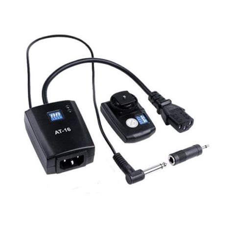 Godox At16 Wireless Trigger Sale Price In The Philippines Store Online Apex Digital