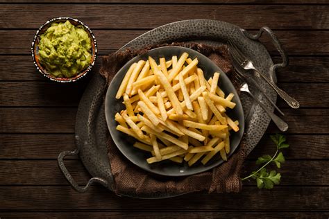 Coated 10mm Chips Master Chip And Veg