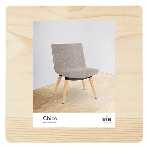 Chico Cut Sheet Via Promo Shop