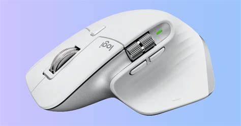 Logitech Mx Master 3s从logitech的ebay商店中降至便宜的价格