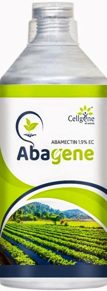 Liquid Abamectin 19 Ec 1 Litre At ₹ 900litre In Paddhari Id 2853970824297