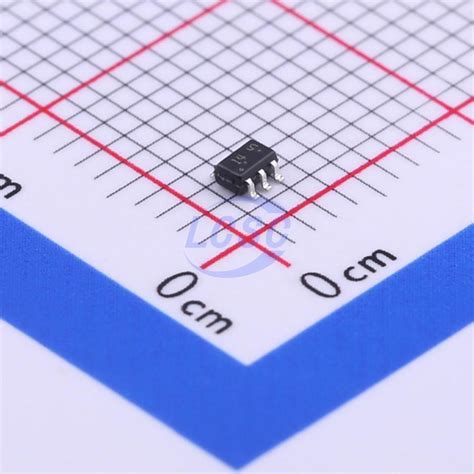 Lmun5312dw1t1g Lrc Digital Transistors Jlcpcb