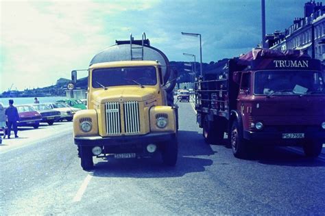 1970s Trucks Flickr