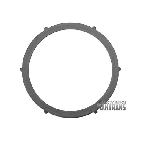 Friction And Steel Plate Kit B3 7226 Br 7229 From Mercedes Benz Buy
