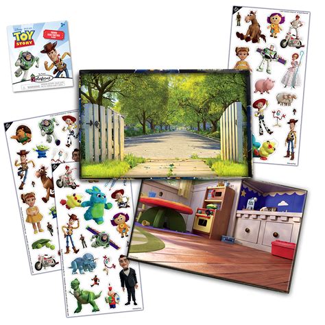 Disney Toy Story Ts At Victoria Thomason Blog