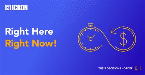 Icron Supplychainplanning Orderdecision Icron Planning And Optimization Solutions