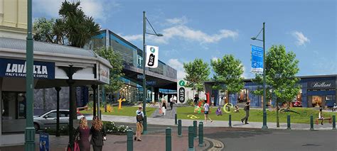 Be Bold Lessons Learned From Our Work In Small Towns Boffa Miskell