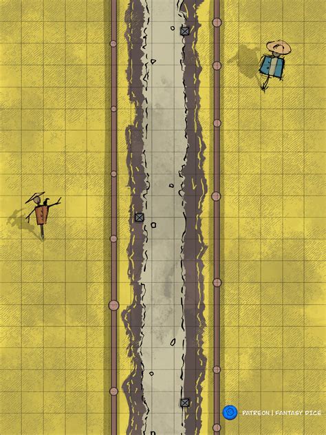 Free Dnd Map Wheat Fields R Dndmaps