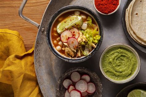 Gastronomía Mexicana 5 Tipos De Cocinas Que Debes Conocer