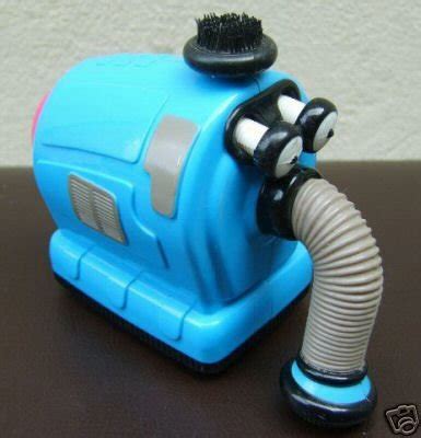Teletubbies Vacuum Toy