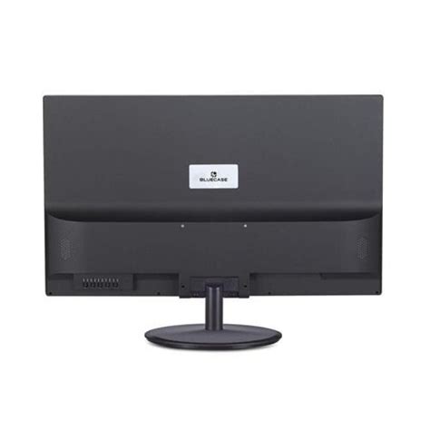 Monitor Bluecase 20´ Led Full Hd Hdmivga Preto Bm20d1hvw