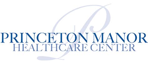 Princeton Manor Healthcare Center