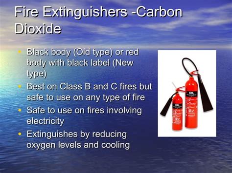 Fire Safety Refresher Training Ppt