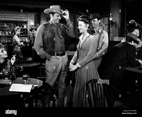 Mariette Hartley Gunsmoke