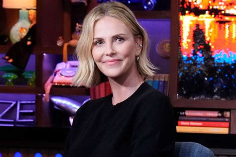 Charlize Theron Explains Why Shes No Longer Active On The Dating App Raya