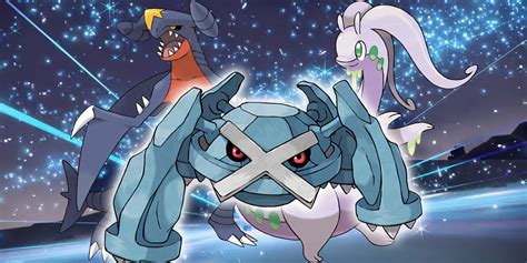 Pokemon Crystal Legendary Pokemon