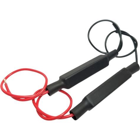 Kands Inline Resistor Universal Led Perth County Moto