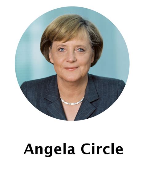 Angular Merkel