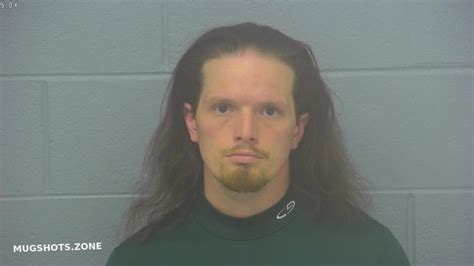 Nunnery Christian Lance 04222024 Greene County Mugshots Zone
