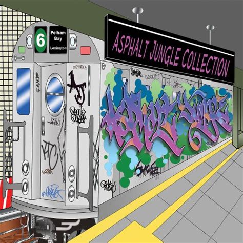 Play Asphalt Jungle Collection By Asphalt Jungle On Amazon Music