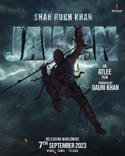 Jawan 2023 Movie Tickets And Showtimes Near You Fandango