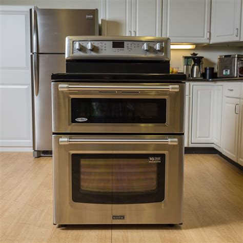 Maytag Gemini Double Oven Used At Callum Coombes Blog