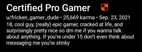 Bro Called Me Cringe And Blocked Me 😭 Rvideogames