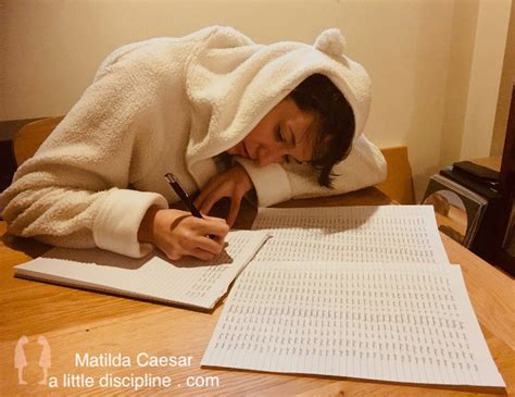 Matilda Caesar On Twitter 1000 Lines Or The Smoked Dragon Cane My