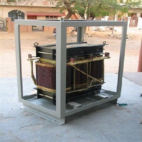 Rectifier Transformers In Hyderabad Telangana Get Latest Price From
