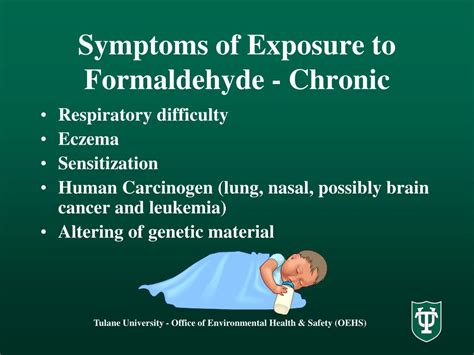 Can Smelling Formaldehyde Make You Sick At Jean Begaye Blog