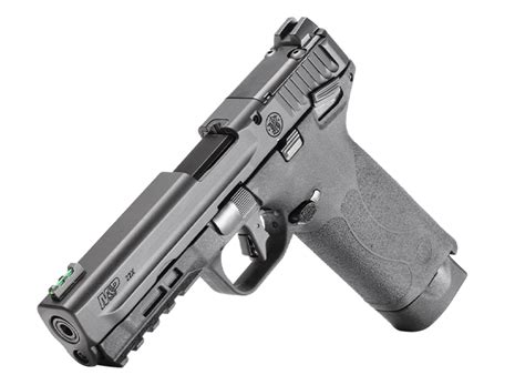 New Pistols For 2026 Pre Shot Show Edition Silencer Central