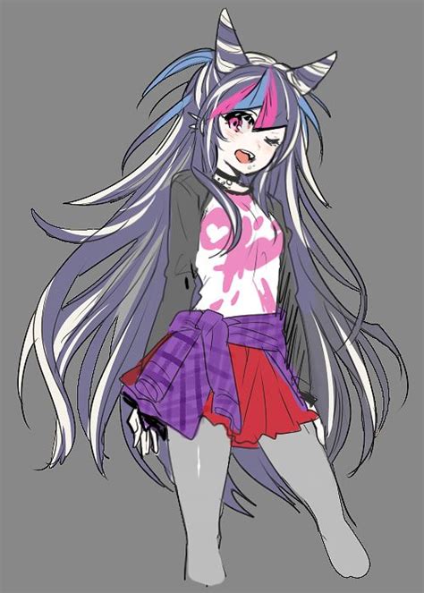 Pin On Dangan Ronpa
