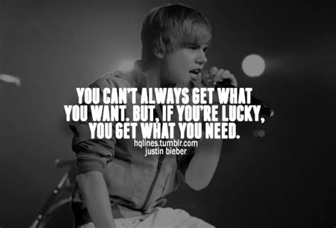 Justin Bieber Song Lyrics Quotes Quotesgram