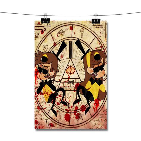 Gravity Falls Wallpaper Bill Cipher