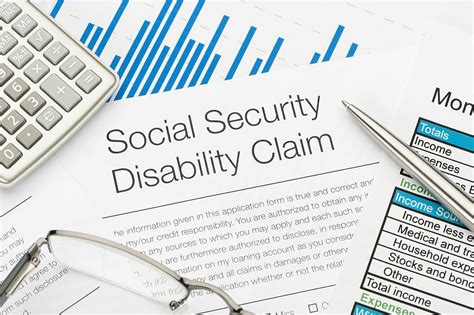 Five Step Process To Determine Disability In The Ssa Roeschke Law Llc