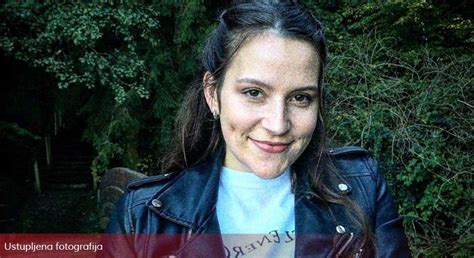 Preminula Tadeja Djevojka Koja Je Stradala Na Takmičenju U Brzom