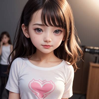 ロリのaiフォト（グラビア） 245件 Chichi Pui（ちちぷい）ai画像専用の投稿＆生成サイト
