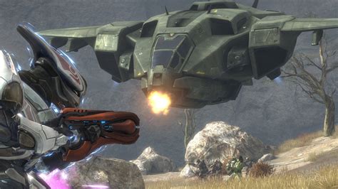 Halo Pelican Wallpapers Wallpaper Cave
