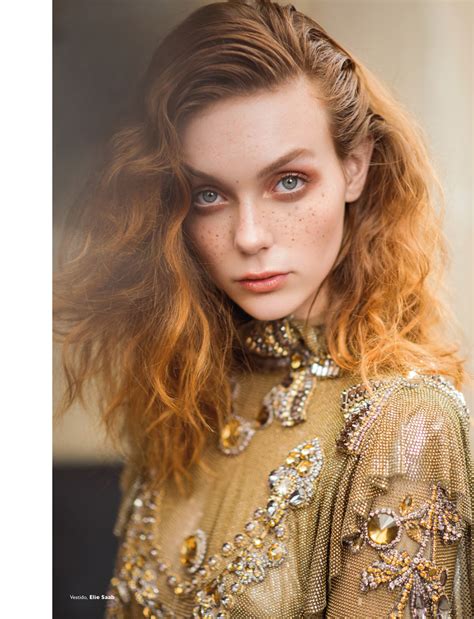 Amelia Grace Is Street Wise” For Grazia By Benjamin Kanarek