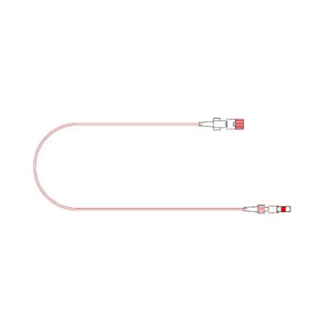 1517961 I V Admin Tuta Ext Set 150cm 2 5ml Priming Vol 50 307 Each Sss Australia Medical