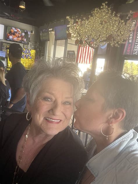 Marcey Broussard Added A New Photo — In Marcey Broussard