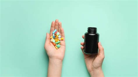 8 Science Backed Supplements To Help Lower Cortisol Levels Soberish